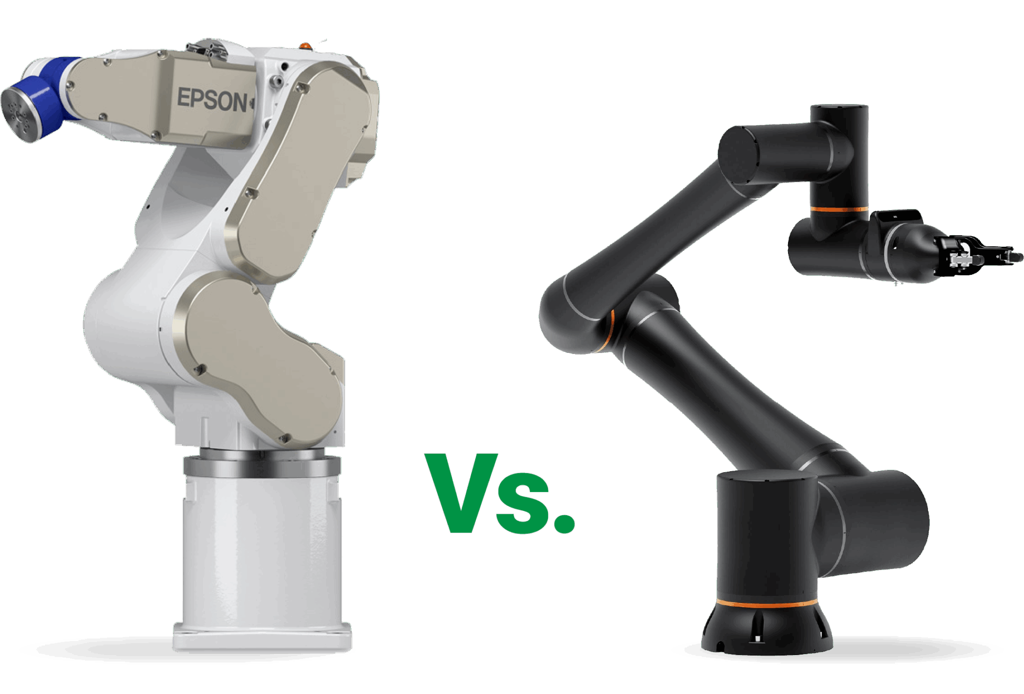 What is a Cobot?