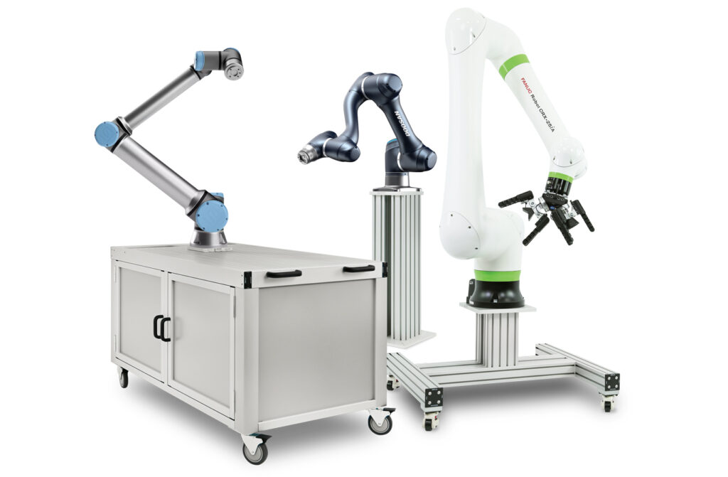 Cobot Benefits