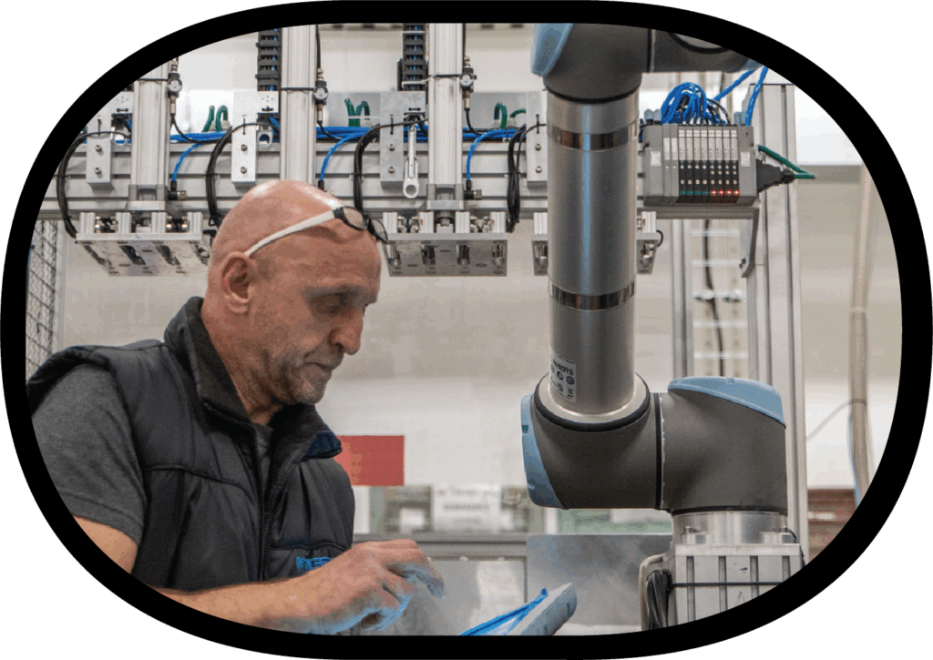 Collaborative Robots-Answers to Your Questions