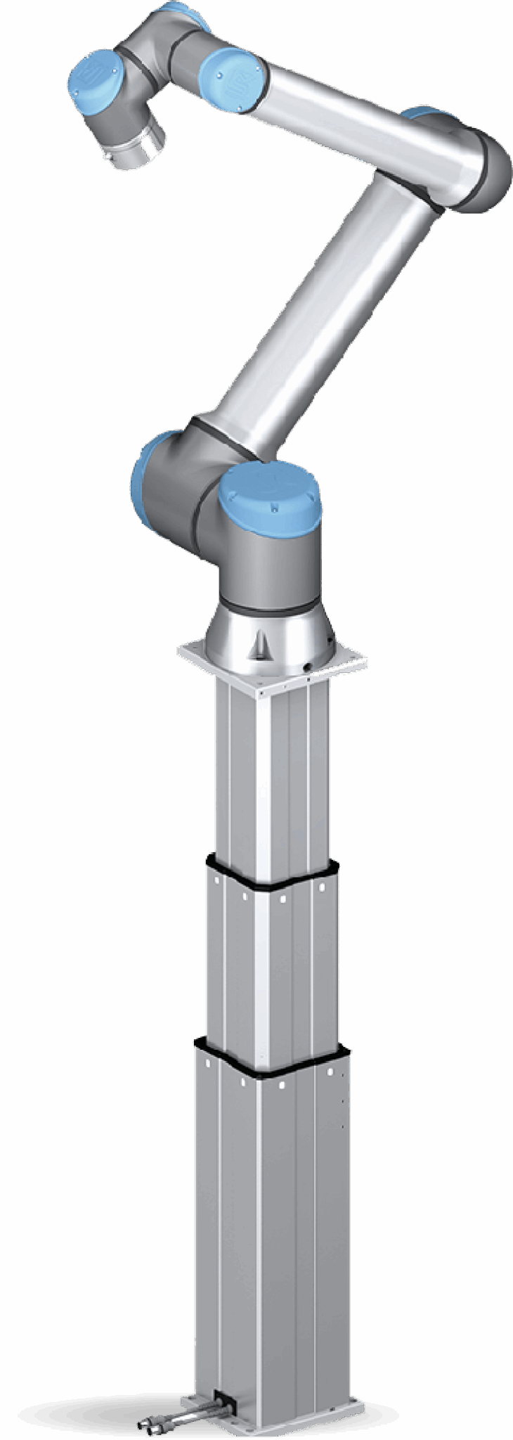 What is a Cobot?
