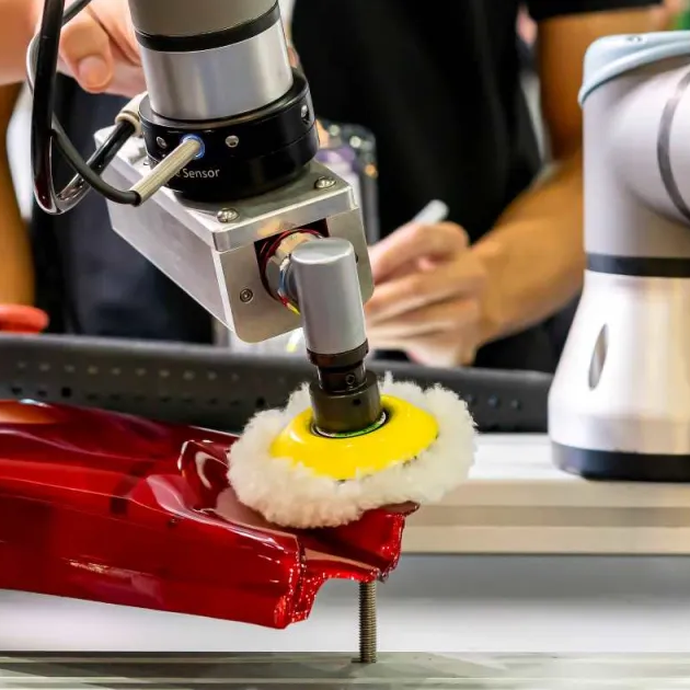 Lab Automation Applications